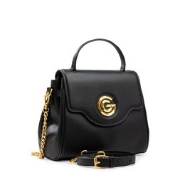 Gabriella G By Gabriella Gucci Damen GABRIELLA G By Gabriella Gucci Handtasche &raquo;VITTORIA&laquo; Damen Umh&auml;ngetasche, Handtasche, Tragetasche mit 