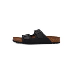 Salamander Pantoletten Basic in Schwarz | Gr.: 41