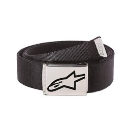 Alpinestars G&uuml;rtel in Schwarz | Gr.: onesize