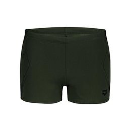 arena Graphic Swim Shorts in Gr&uuml;n | Gr.: 5