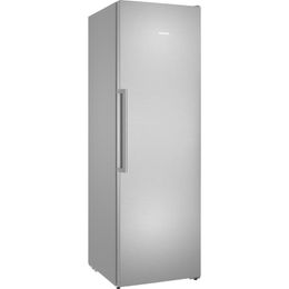 Siemens Gefrierschrank iQ500 &raquo;GS36NAICG&laquo; 186,2 cm hoch 59,5 cm breit Kein Seitenabstand: platziere deinen K&uuml;hlschrank direkt an der Wand oder in einer