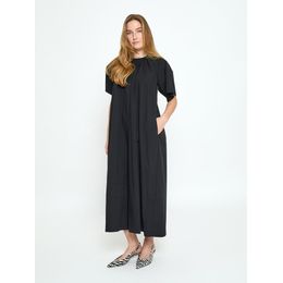 Sel by peppercorn Peppercorn Kleid in Black | Gr.: 36