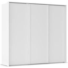 Rauch Kleiderschrank &raquo;Schwebet&uuml;renschrank Schrank Garderobe Ankleide Schlafzimmer TARO&laquo; in 3 verschiedenen Ausstattungen BASIC/CLASSIC/PREMIUM (SOFT-