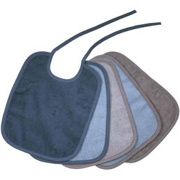 W&ouml;rner L&auml;tzchen &raquo;Bindel&auml;tzchen 5er Pack 25x30 cm&laquo; 5 Stk. tlg. gro&szlig;es Set, maschinenwaschbar, trocknergeeignet Einheitsgr&ouml;&szlig;e L&auml;tzchen