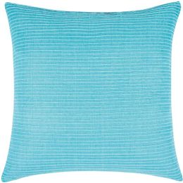 Pad Dekokissen &raquo;Lamonte&laquo; Kissenh&uuml;lle ohne F&uuml;llung, Uni Farben, 1 St&uuml;ck, verschiedene Gr&ouml;&szlig;en Baumwolle B/L: 60cm x 60cm, 1 Stk.