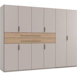 wimex Dreht&uuml;renschrank &raquo;Digit Kleiderschrank wahlweise mit oder ohne Spiegel&laquo; Schlafzimmer Schrank Bestseller im modernem Design, erh&auml;ltlich in den Breiten 