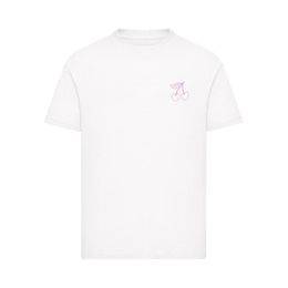 Mister Tee T-Shirt in white | Gr.: 158/164