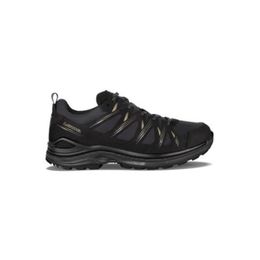 Lowa Sneaker in schwarz | Gr.: 42-dot-5