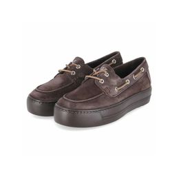 Paul Green Slipper in brown | Gr.: 37