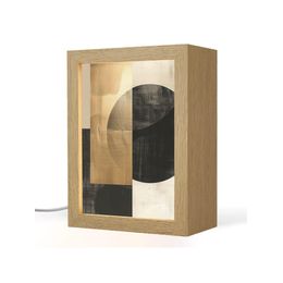 OnlyWow TISCHLEUCHTE Figuren | Gr.: 20 x 15 cm