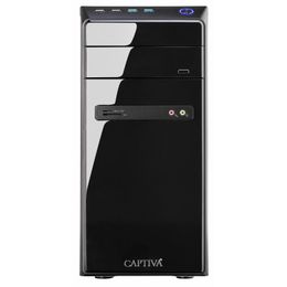 Captiva Business-PC &raquo;Power Starter R98-527&laquo; ohne Windows