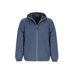 Pro X PRO-X elements Jacke "BERT" in Vintageblau | Gr.: XXL