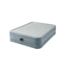 Intex Luftbett &raquo;Dura Beam Premium Comfort Queen&laquo; blau B/H/L: 152cm x 46cm x 203cm Luftbett