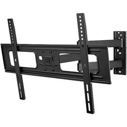 One For All TV-Wandhalterung &raquo;WM 2651&laquo; bis 229 cm Zoll Smart Turn 180 schwarz Metall Einheitsgr&ouml;&szlig;e