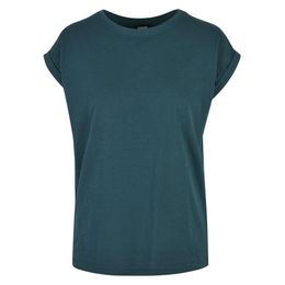 Urban Classics T-Shirt in jasper | Gr.: XS