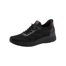 Jana Sneaker in BLACK/COPPER | Gr.: 37