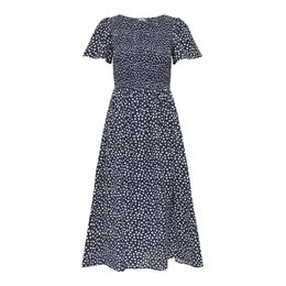 Jacqueline de Yong JDY Kleid in Night Sky | Gr.: S