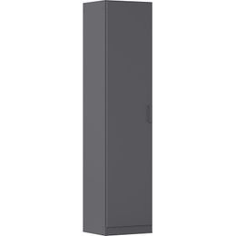 Rauch Mehrzweckschrank &raquo;Garderobe Kleiderschrank Schrank Schuhschrank Putzschrank MINOSA&laquo; Breiten 47/69/91/136 cm, H&ouml;hen 197/210 cm, In 4 Breiten mit 