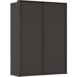 Rauch Kleiderschrank &raquo;Schwebet&uuml;renschrank Schrank Garderobe Ankleide Schlafzimmer TARO&laquo; in 3 verschiedenen Ausstattungen BASIC/CLASSIC/PREMIUM (SOFT-