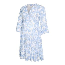 MAMALICIOUS mama licious Kleid in Snow White 1 | Gr.: XXL