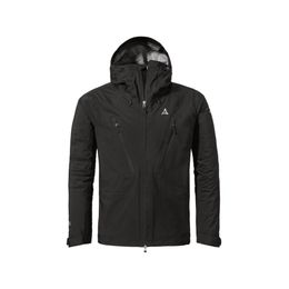 Sch&ouml;ffel Sch&ouml;ffel Jacke "Jacket Style Blaueis MNS" in black | Gr.: 54