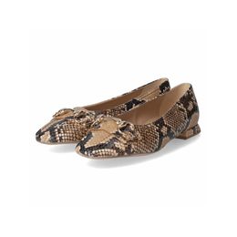 H&ouml;gl H&ouml;gl Ballerina in beige | Gr.: 37