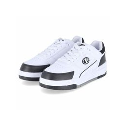 Champion Sportschuh in white | Gr.: 42