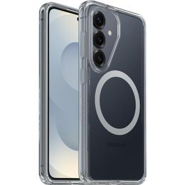 Otterbox Handyh&uuml;lle &raquo;Symmetry Series f&uuml;r Samsung Galaxy S26&laquo; Smartphones Backcover, Schutzh&uuml;lle, Handyschutzh&uuml;lle, Case, Schutzcase, sto&szlig;fest Kunststoff Bounce