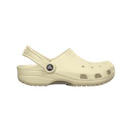Crocs Clog Classic in hellgelb in hellgelb | Gr.: 39/40