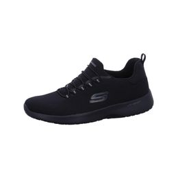 Skechers Trainingsschuh Dynamight in Schwarz | Gr.: 39