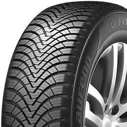 Ganzjahresreifen &raquo;Laufenn&laquo; G-FIT 4S (LH-71) schwarz Reifen ohne Felge