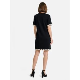 Vila Kleid in schwarz - 0001 | Gr.: XS