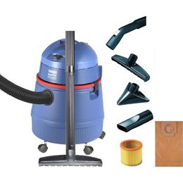 Thomas Multi-Sauger &raquo;POWER PACK 1630&laquo; bunt Einheitsgr&ouml;&szlig;e Multi-Sauger