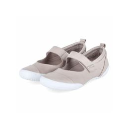 Andrea Conti orthop&auml;discher Slipper in grey | Gr.: 39
