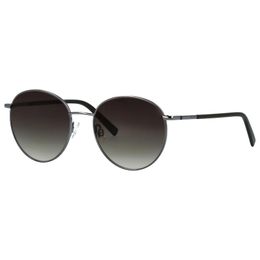 HUMPHREY&acute;S eyewear Humphrey ́s Eyewear Herren HUMPHREY ́S eyewear Sonnenbrille &raquo;Modell 586148&laquo; Panto schwarz Einheitsgr&ouml;&szlig;e