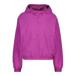 alife and kickin &Uuml;bergangsjacke JovanaAK A in hyper violet | Gr.: L