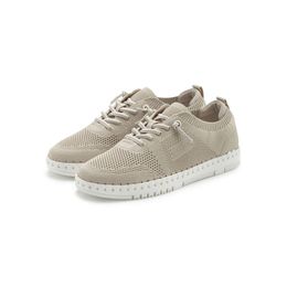 ELBSAND Sneaker in hellgrau | Gr.: 39