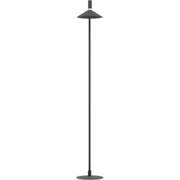 Eglo Stehlampe &raquo;CONOMAVILLA-Z Stehlampe - Stahl - LED - 7,5W - IP20&laquo; LED-Modul 1 Stk. Kaltwei&szlig; Neutralwei&szlig; RGB Warmwei&szlig; Standleuchte, Leselampe, 