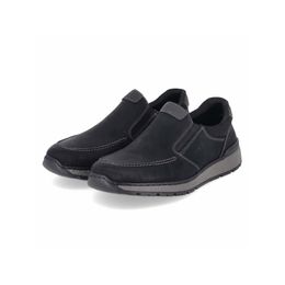 Rieker Slipper in black | Gr.: 41