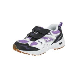 Lico Hallenschuh "Bob V" in Wei&szlig; | Gr.: 28