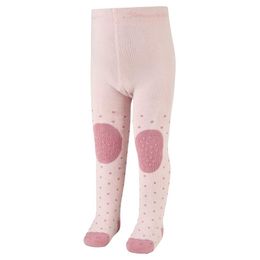 Sterntaler Krabbelstrumpfhose Ballerina in rose | Gr.: 92