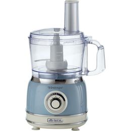 Ariete K&uuml;chenmaschine &raquo;Vintage&laquo; blau Einheitsgr&ouml;&szlig;e K&uuml;chenmaschine