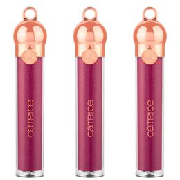 Catrice Damen Lipgloss &raquo;HOLLYGLAZING Glazing Lip Colour&laquo; pink Einheitsgr&ouml;&szlig;e