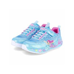 Skechers Slipper in blue | Gr.: 29