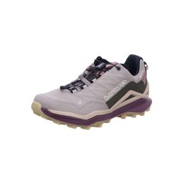 Lowa Outdoorschuhe MADDOX PRO GTX LO in desert/altrosa | Gr.: 5