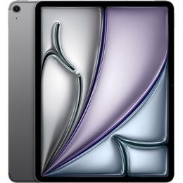 Apple Tablet &raquo;13" iPad Air Wi-Fi + Cellular&laquo; (33,02 cm / 13 &prime;&prime;) iPadOS 5G ) 12 MP Weitwinkel-Kamera