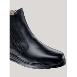 Helix Stiefel in schwarz | Gr.: 44