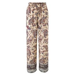 Aniston CASUAL Schlupfhose in bunt | Gr.: 46
