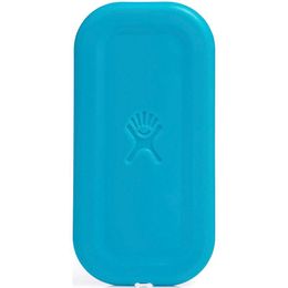 Hydro Flask K&uuml;hlakku &raquo;SMALL ICE PACK PACIFIC&laquo; wiederverwendbar blau Einheitsgr&ouml;&szlig;e