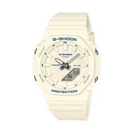 Casio G-Shock Damen Casio G-SHOCK Chronograph Quarzuhr, Armbanduhr, Damenuhr, Herrenuhr, analog, digital Einheitsgr&ouml;&szlig;e